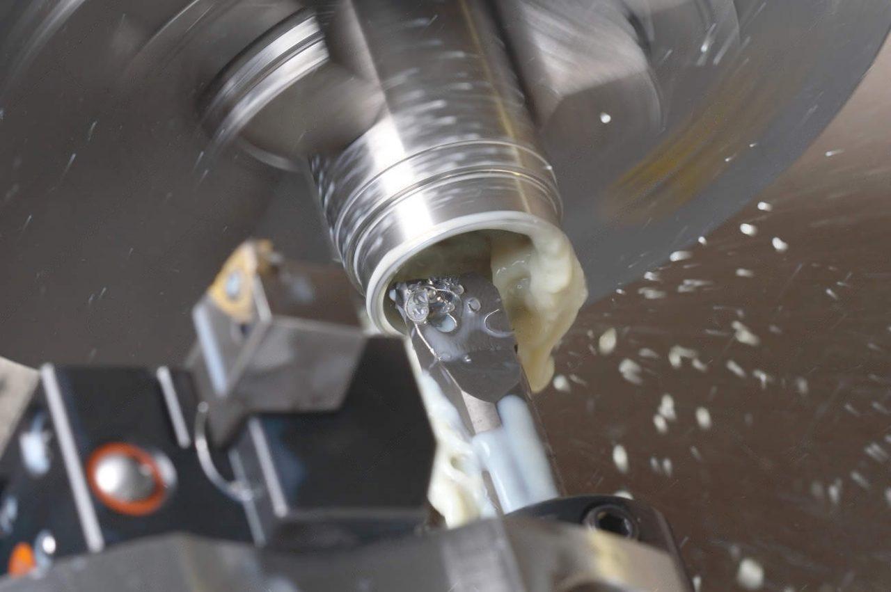 Lubrication Systems for Machine Tools - Master Lube